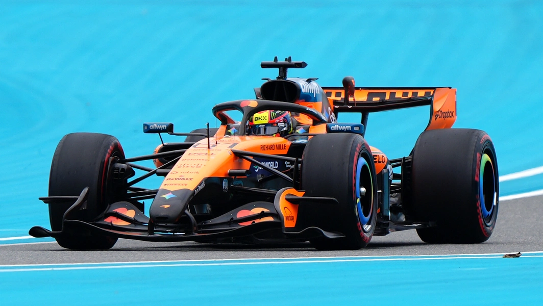 Canadian GP weekend set as Ferrari faces driver dilemma