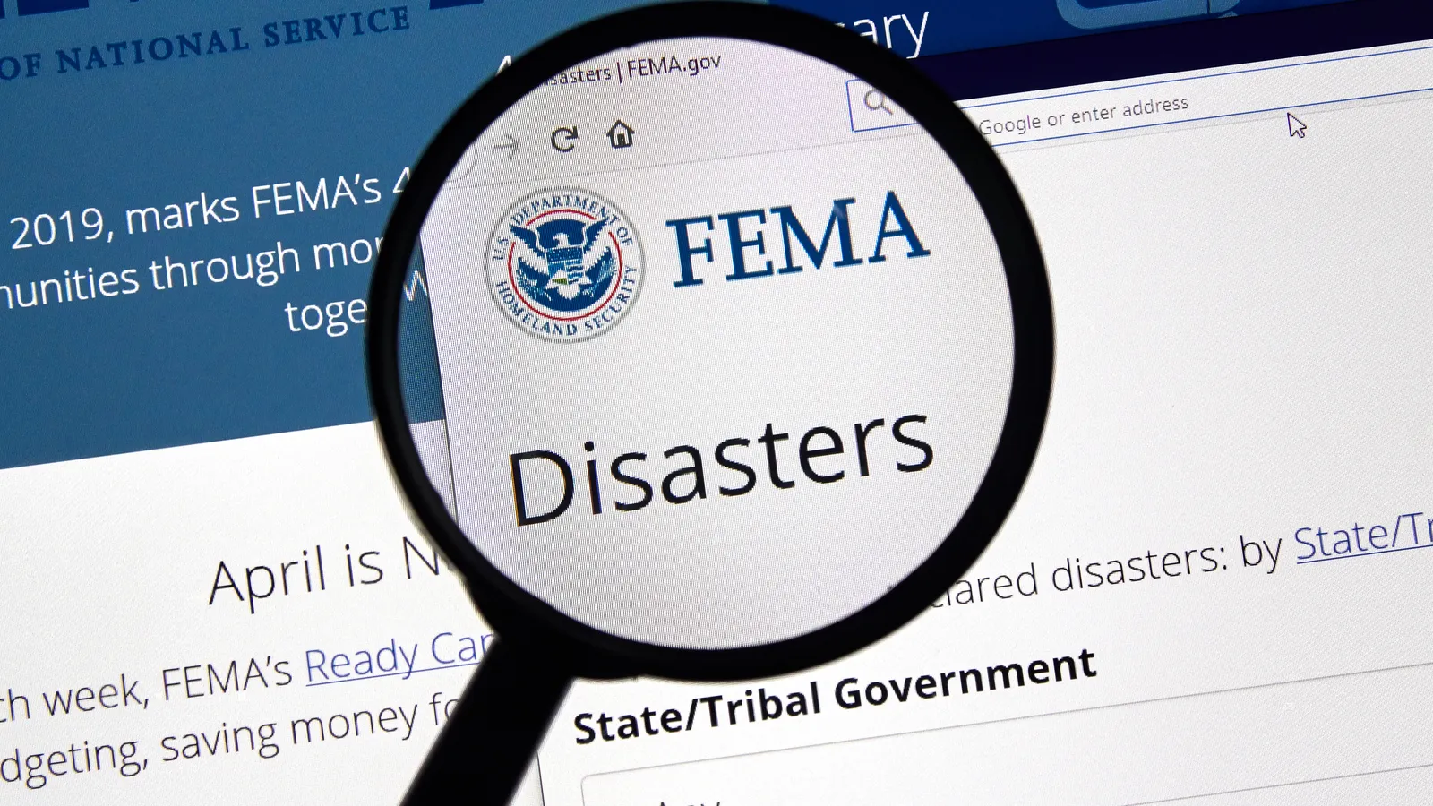 Alaska disaster recovery costs rise after federal government rejects ...