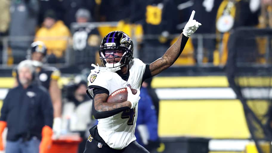 Predicting the Baltimore Ravens 2026 schedule: A week-by-week breakdown