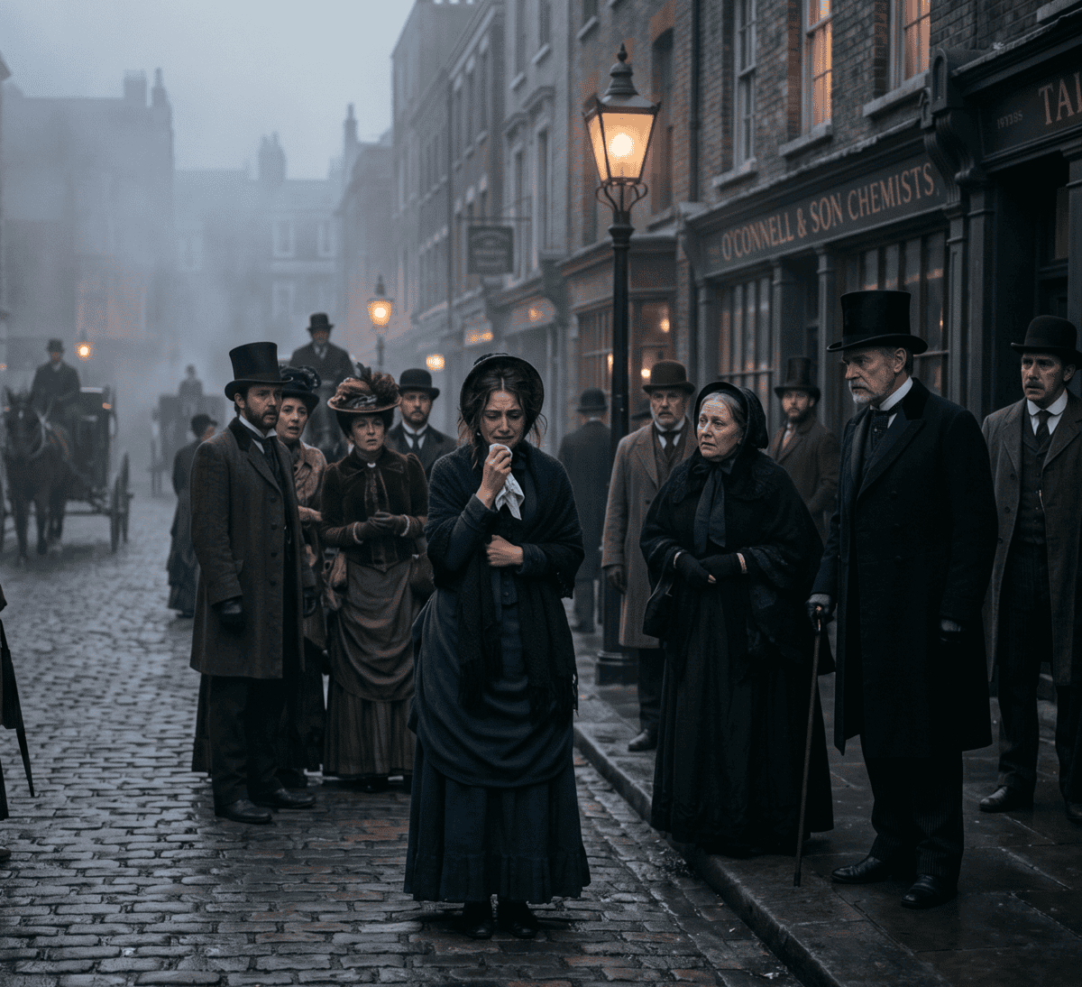 8 reasons you’d be thrown into the asylum in Victorian times