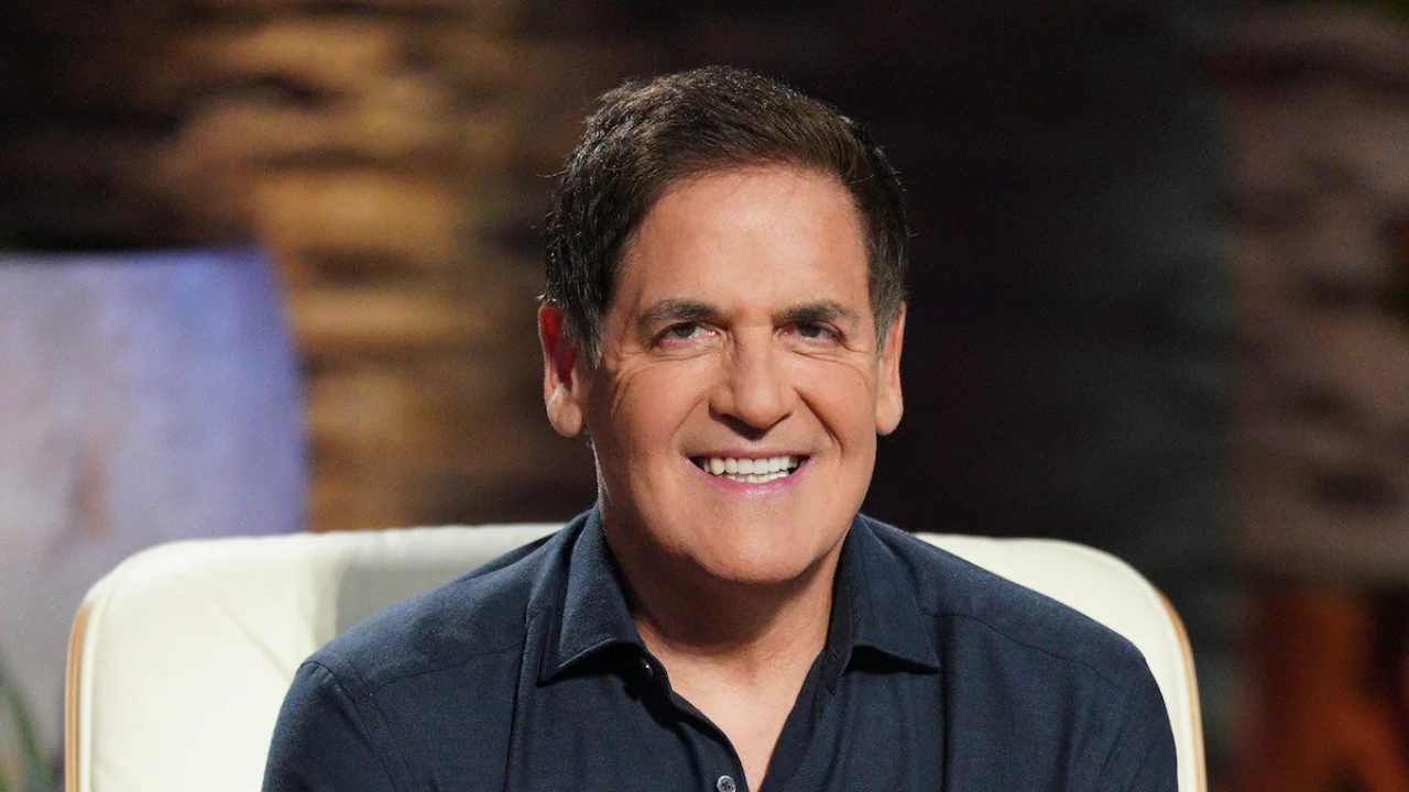 Mark Cuban made 300 employees millionaires after selling a company for ...
