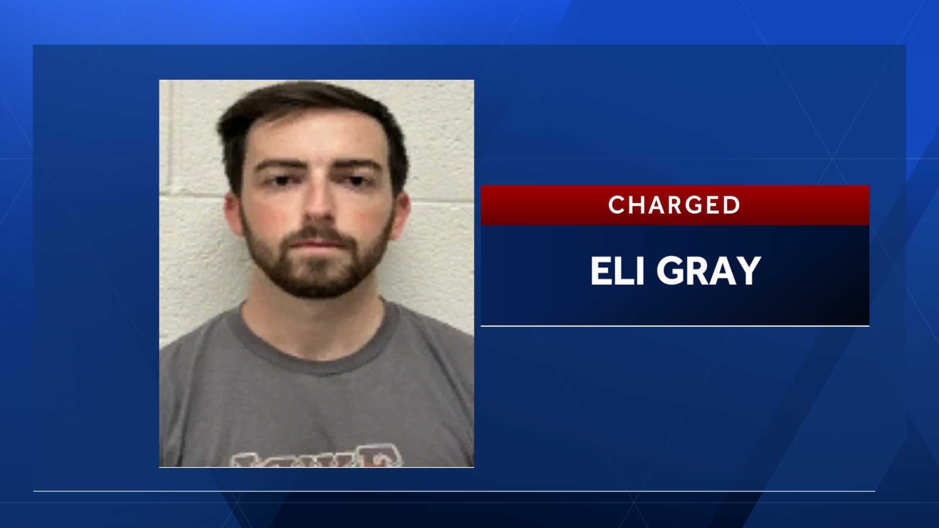 Man facing sexual exploitation charges in Forsyth Co. after search ...