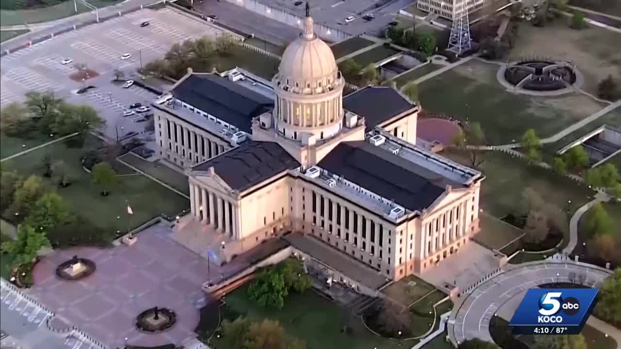 Oklahoma legislative session ends early, leaving Medicaid reform unresolved