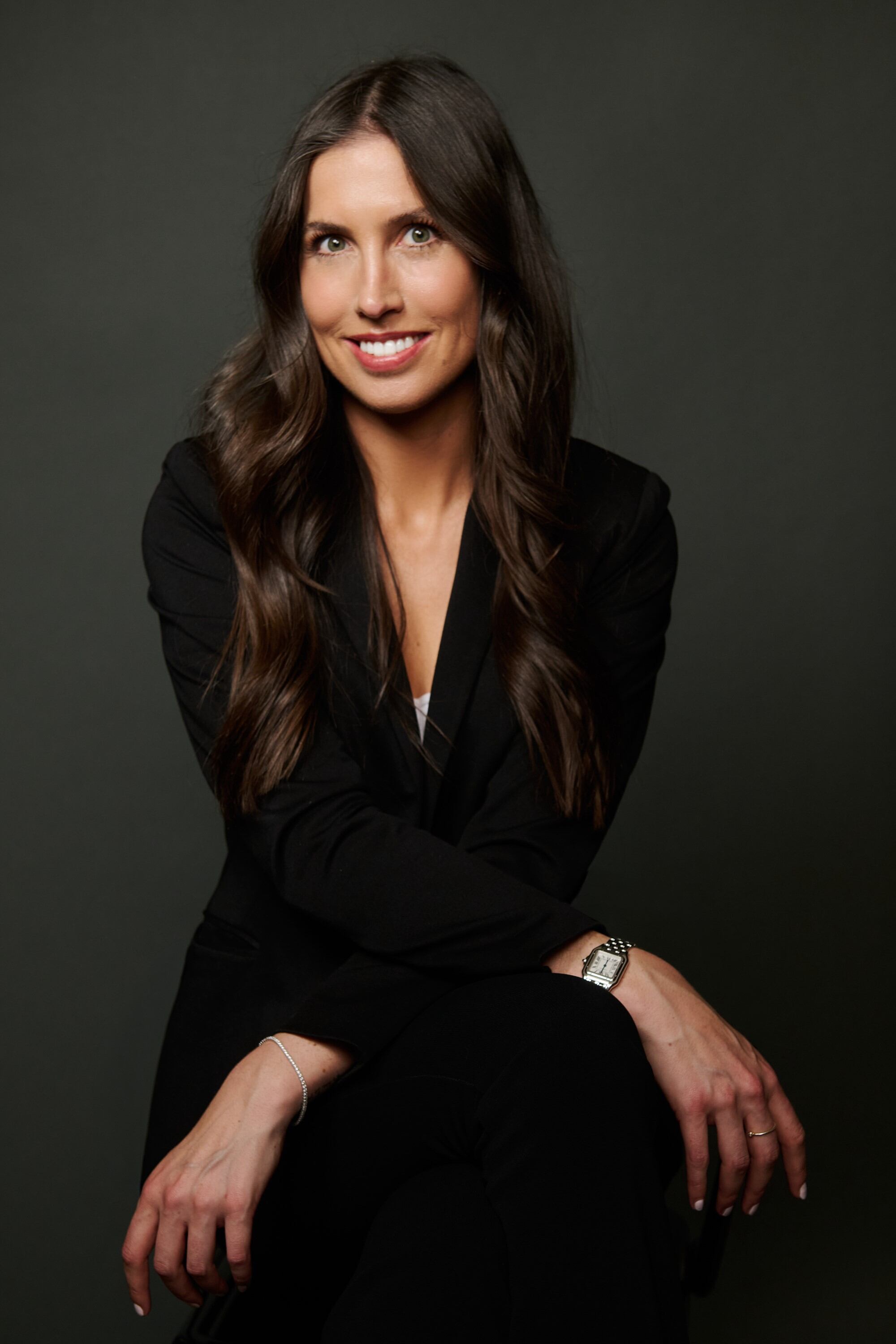 PWHL names Dominique DiDia GM of Las Vegas expansion team
