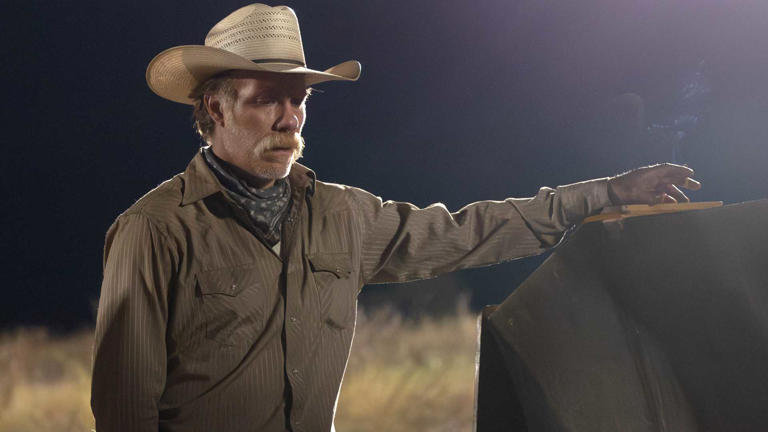 Dutton Ranch episode 3 ending explained: Beth & Rip face their lowest low