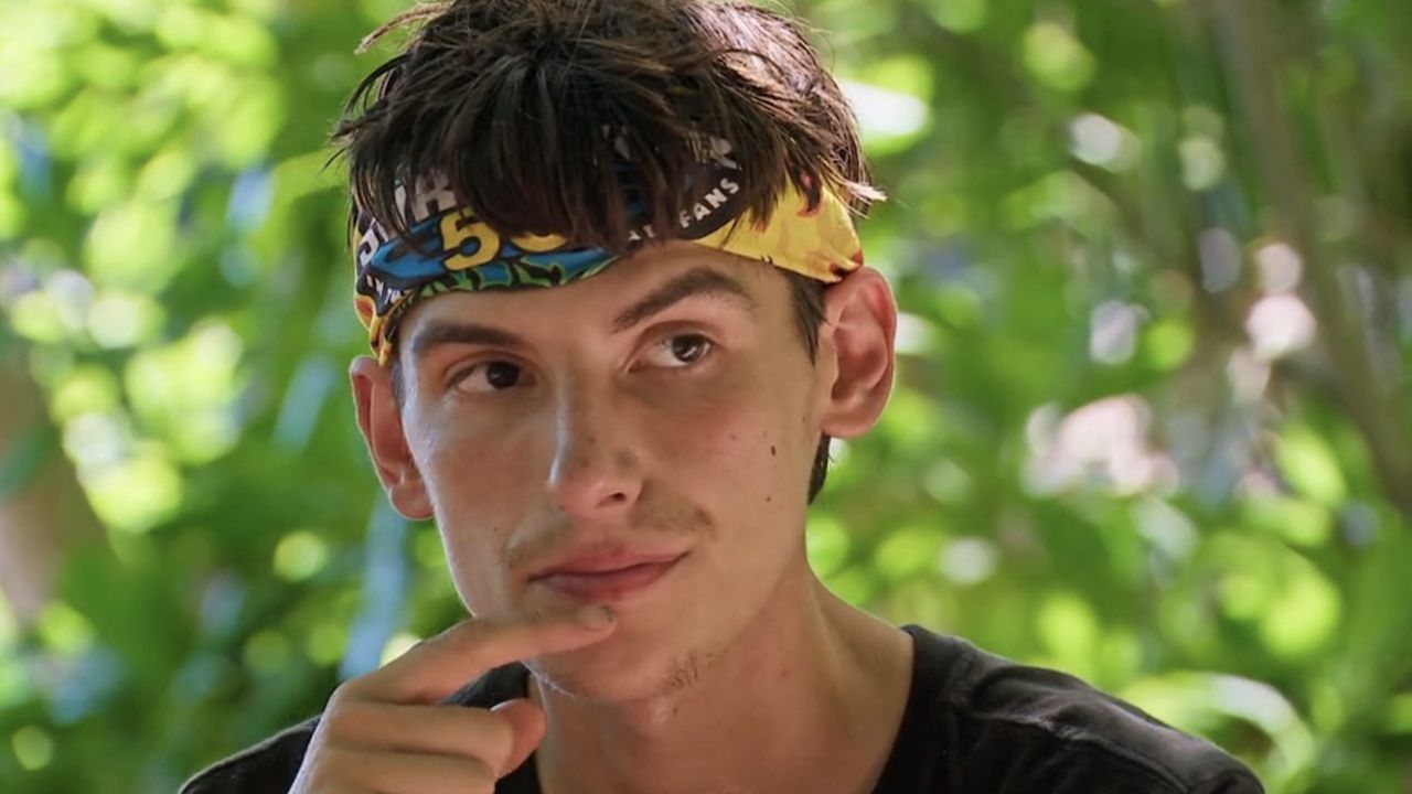 Rob Cesternino defends Rizo’s decision to betray his Survivor 50 allies