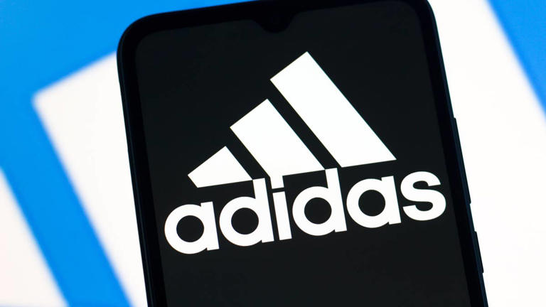 Adidas $6 cotton tees are lightweight, soft & 76% off