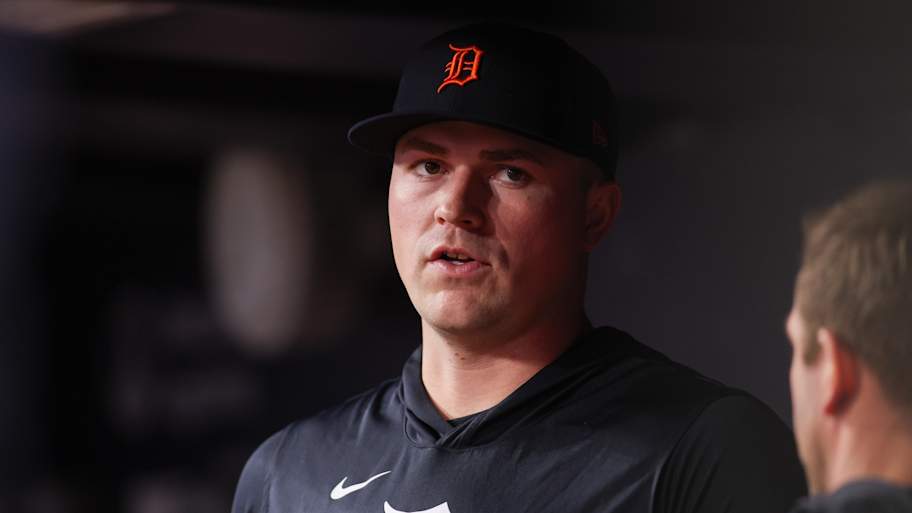 Tarik Skubal’s recovery progress gives Tigers huge reason for optimism