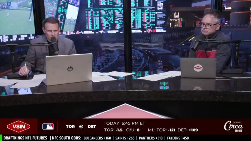 NFL scheduler claims rest edge is 'not a thing'