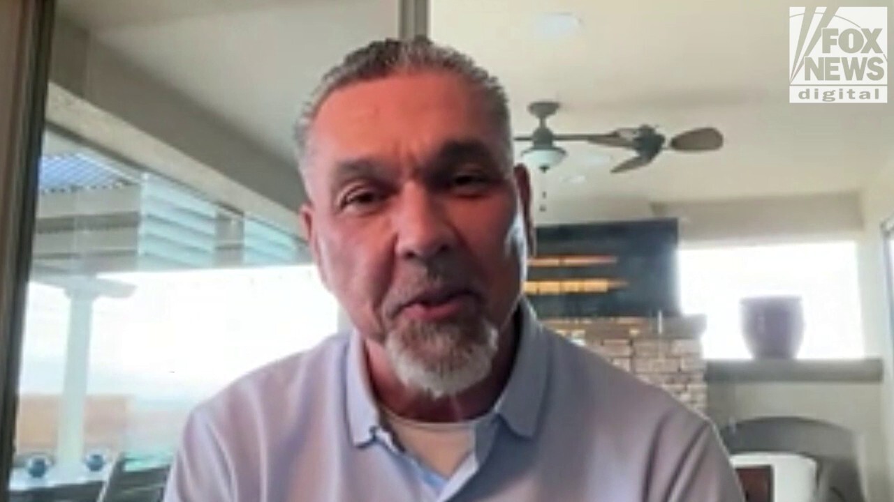 Fresh face for GOP in Trump-won Democratic district says Hispanic vote ...