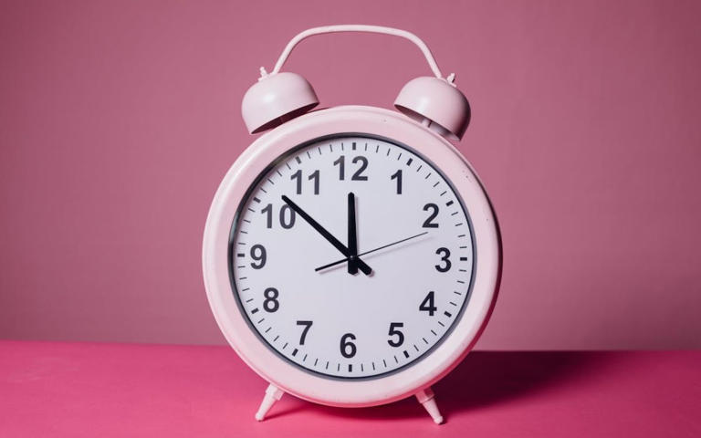 Routine and scheduling tricks and tips that hold families together