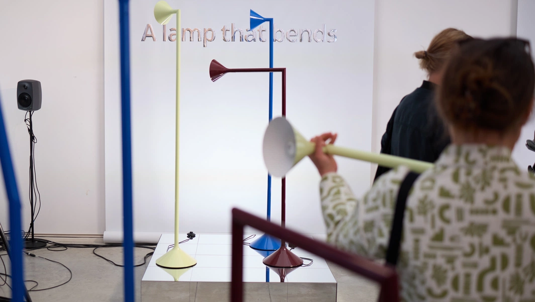 Midcentury flush mounts emerge as 2026’s top lighting trend