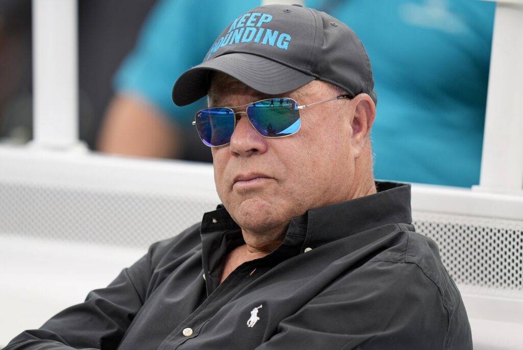 Fans are unhappy after NFL owner’s $529M update