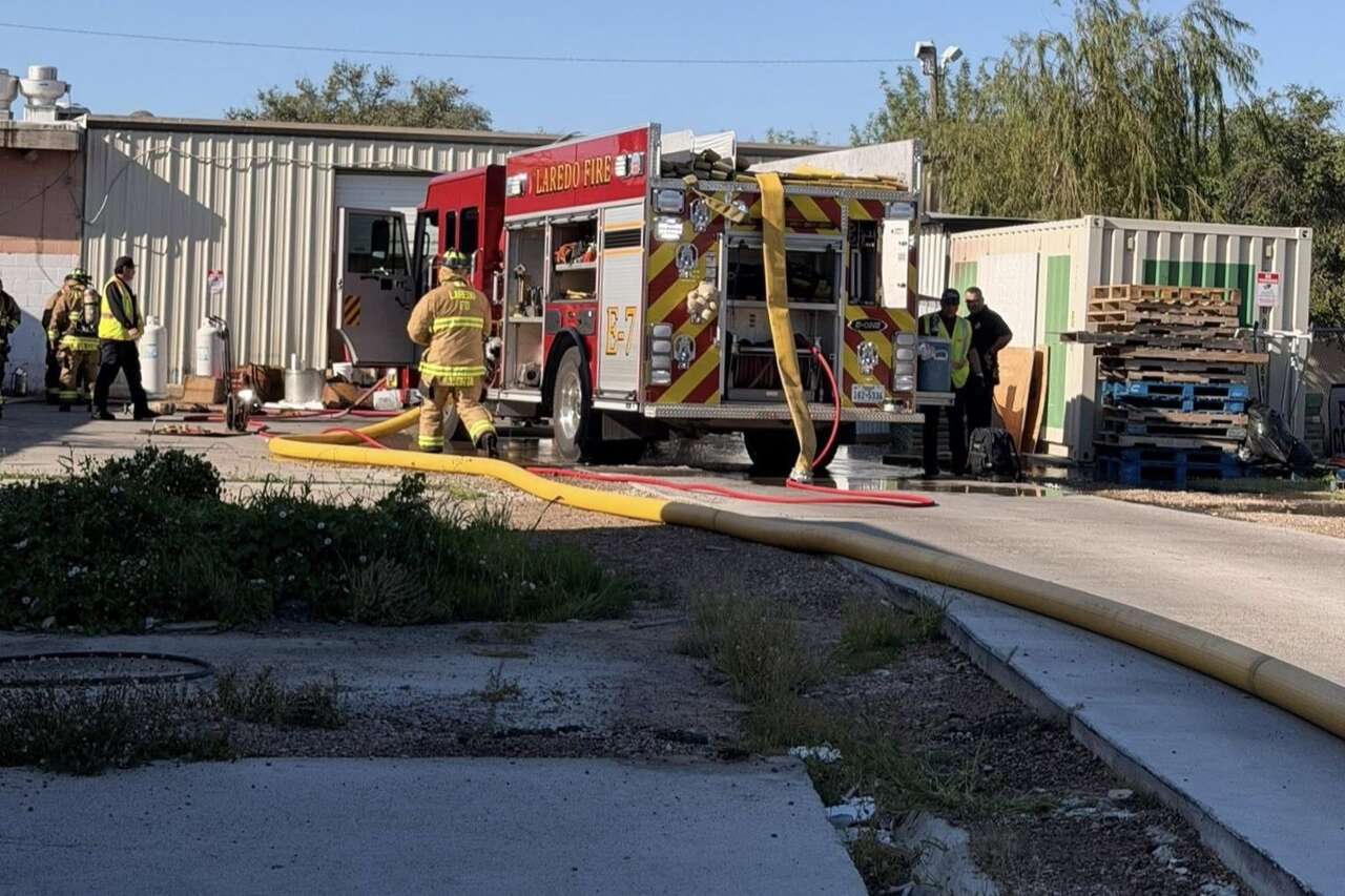 Suarez Restaurant owners remain optimistic after fire damages prep area