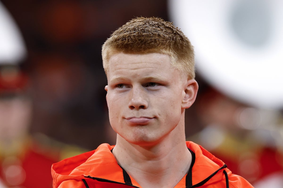 Daryl Janmaat snapt vraagprijs Kees Smit niet: 'Wat heeft hij nou ...
