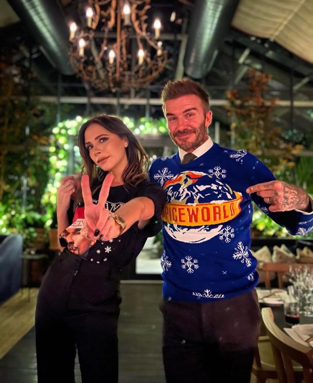 David and Victoria Beckham’s staggering fortune unveiled