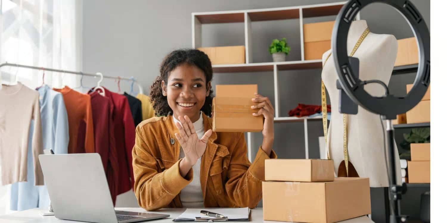 8 businesses you could start at home