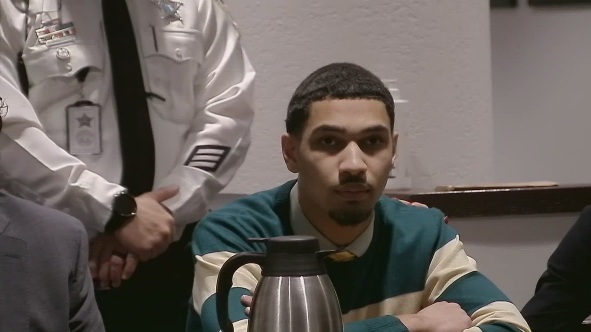 Watch The Moment 4 Men Convicted Of Killing Jacksonville Rapper Foolio