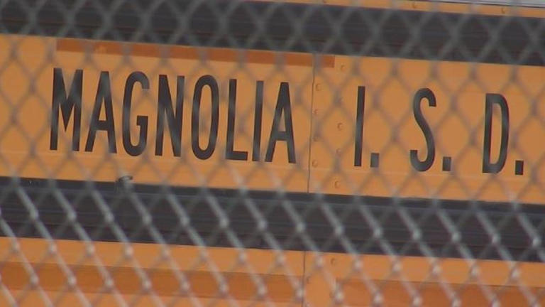 Magnolia ISD employee resigns after vape pen triggered fire alarm
