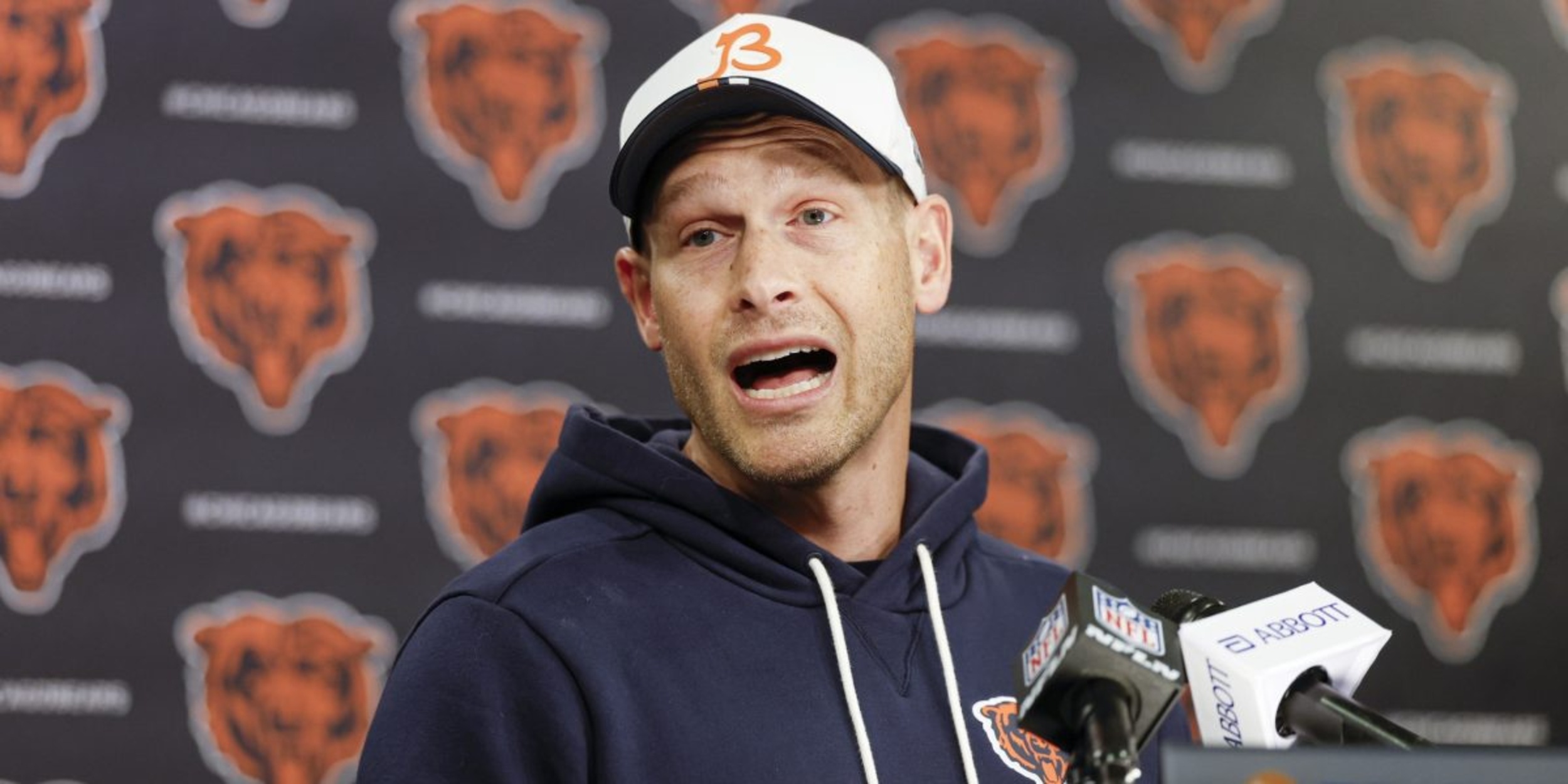 Chicago Bears sign former Packers draft pick, cut running back