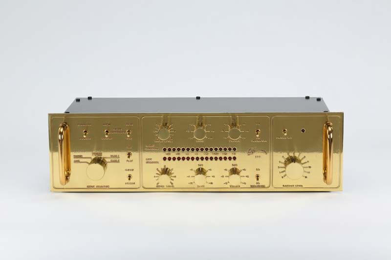 9 debut stereo amplifiers from iconic hi-fi brands