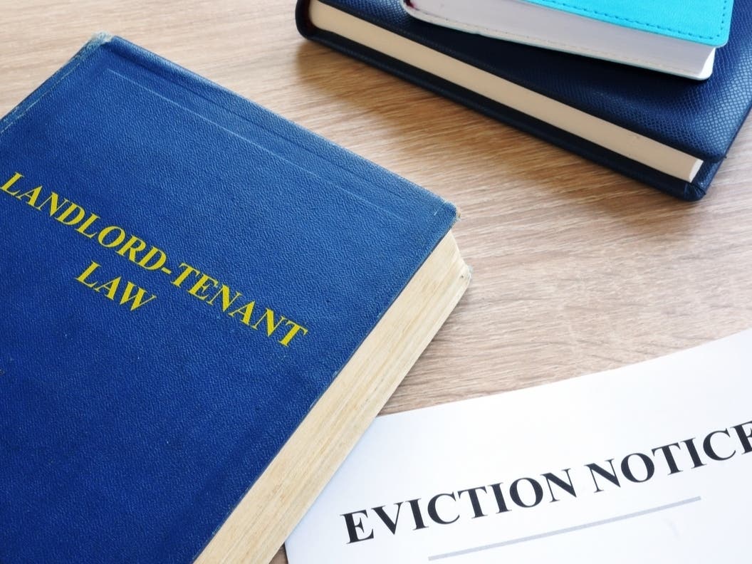 Montclair renters can learn about tenant rights through library's new ...