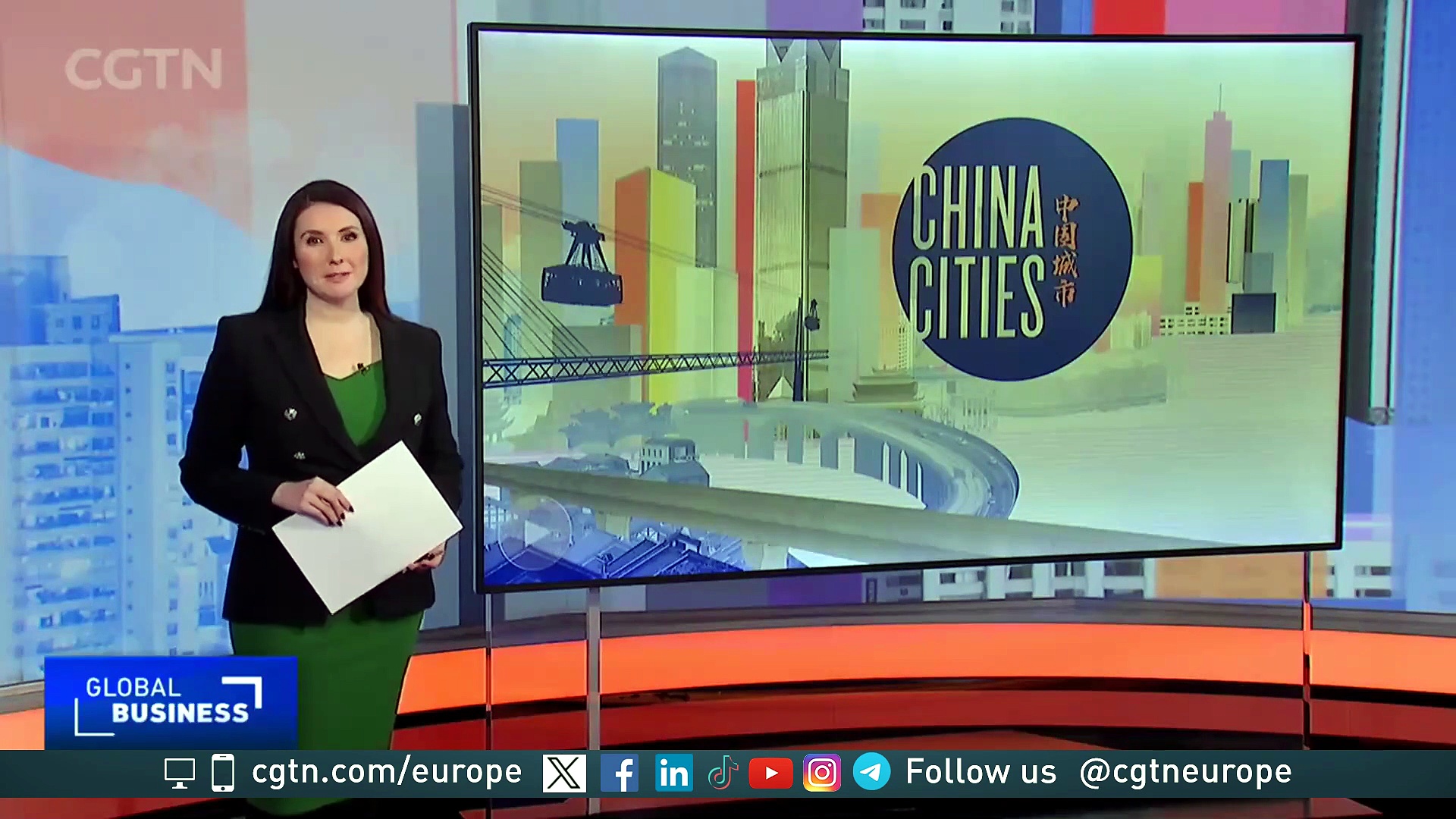 How has the Wenzhou model fueled China's entrepreneurship?