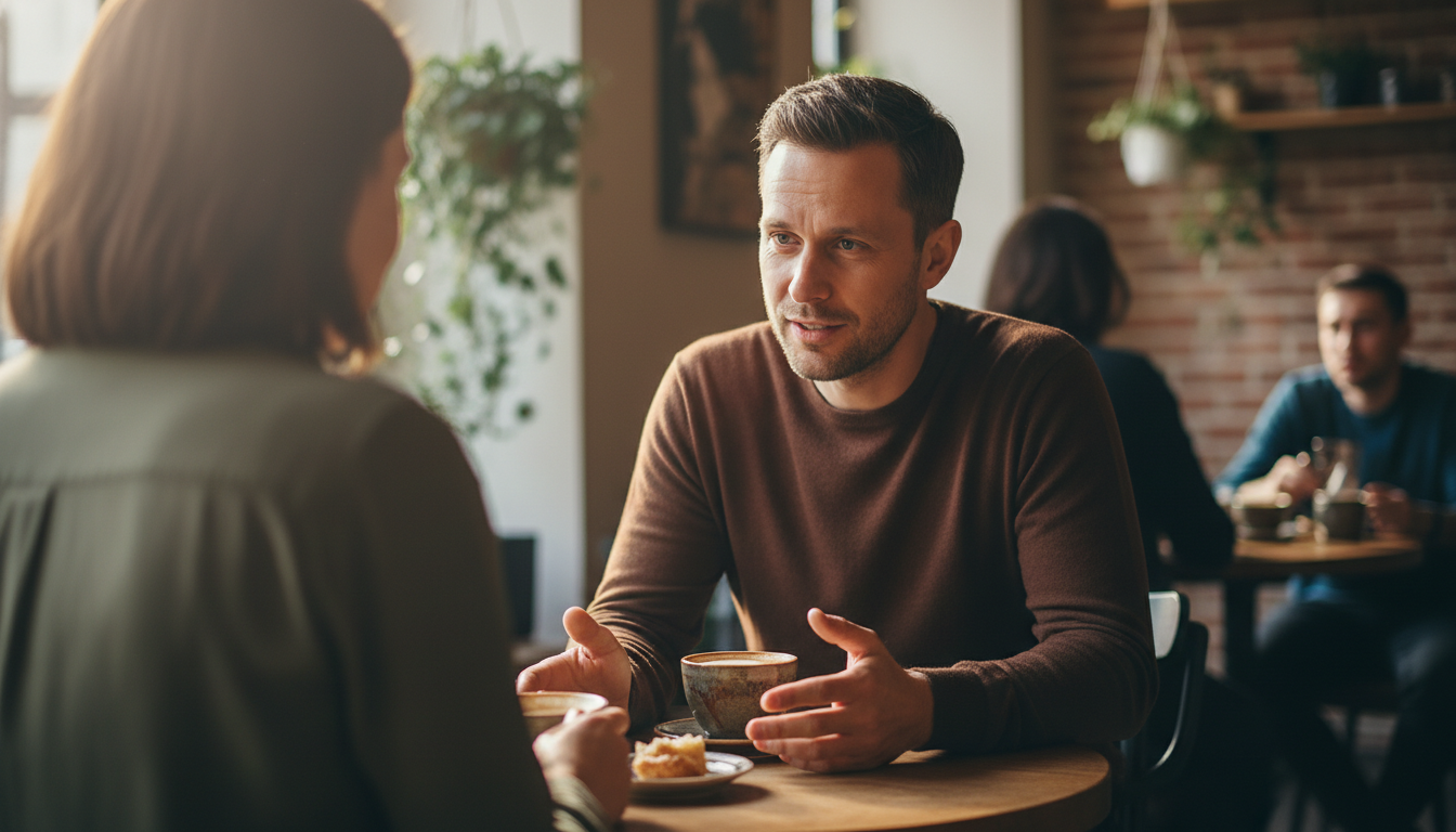 If your man does these 7 things, never let him go
