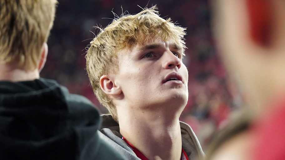 Brock Williams announces commitment - chooses between Georgia, Texas ...