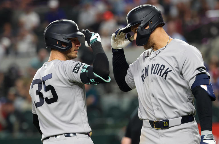 If alternate jerseys are inevitable, the Yankees should steal the ...