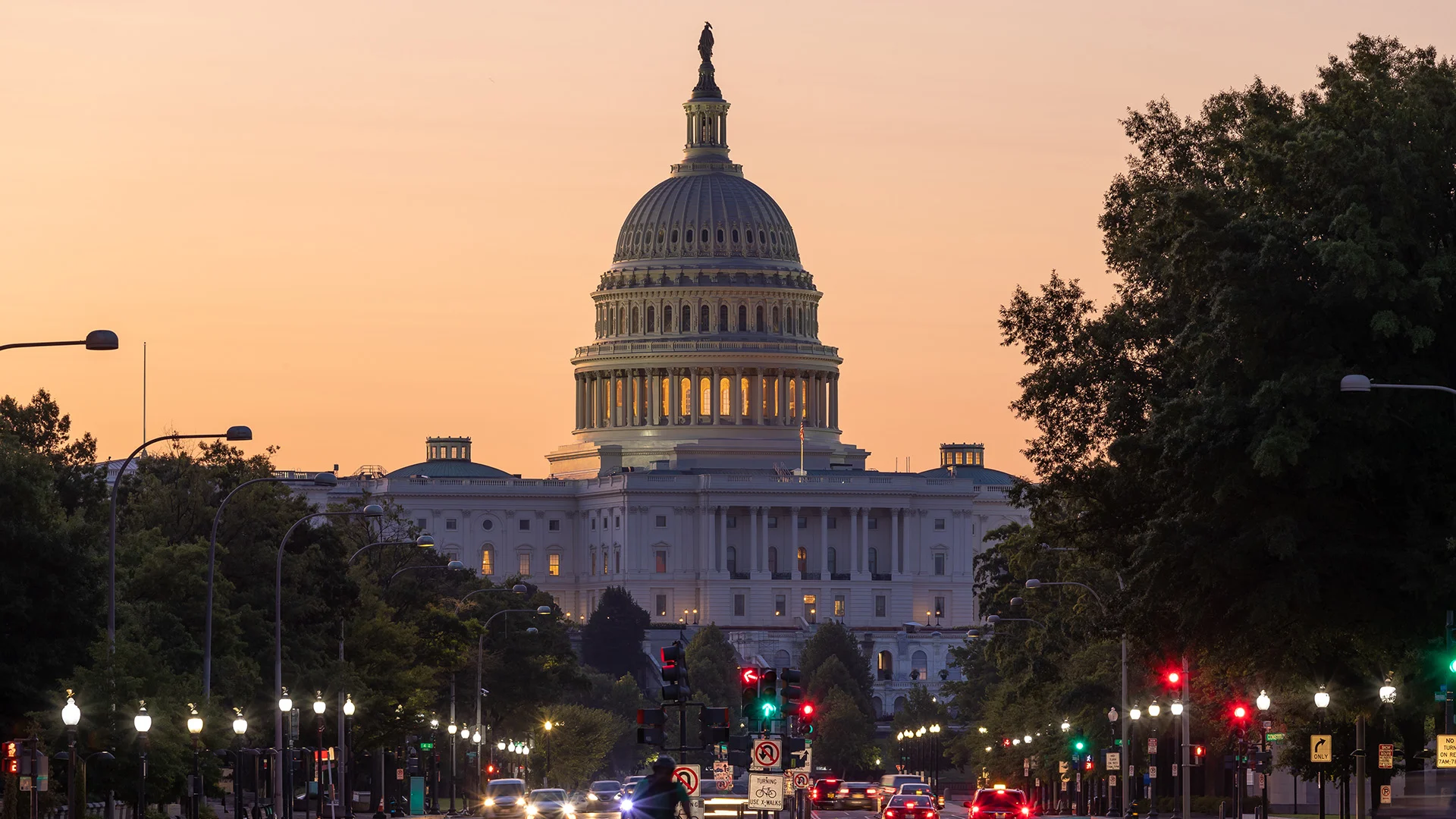 Congress’s new crypto bill has traditional banks terrified—and could ...