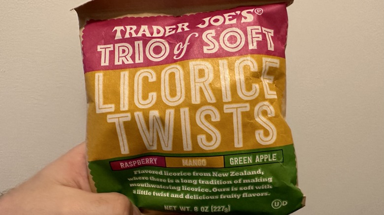 The 23 best Trader Joe's candies, ranked