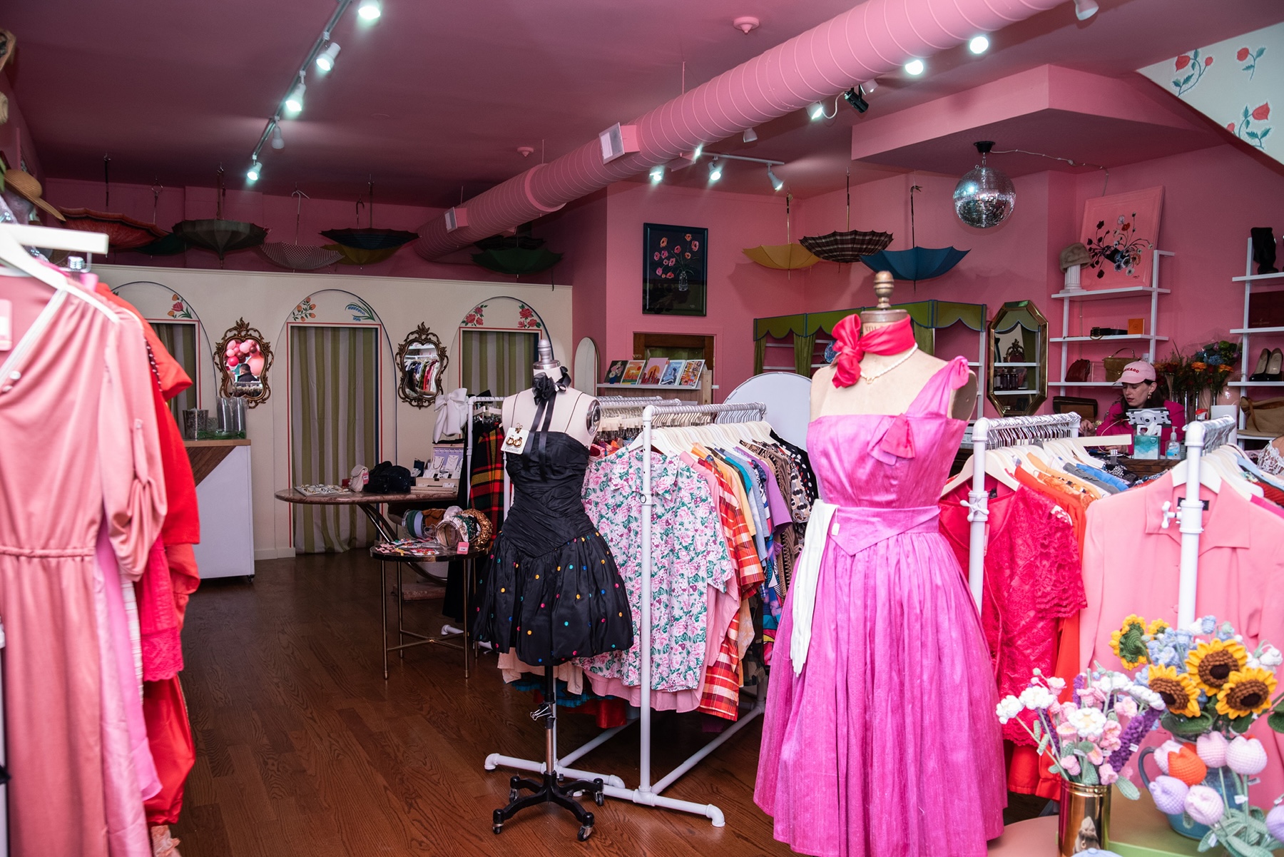 Can vintage store day turn independent resale into a retail movement?