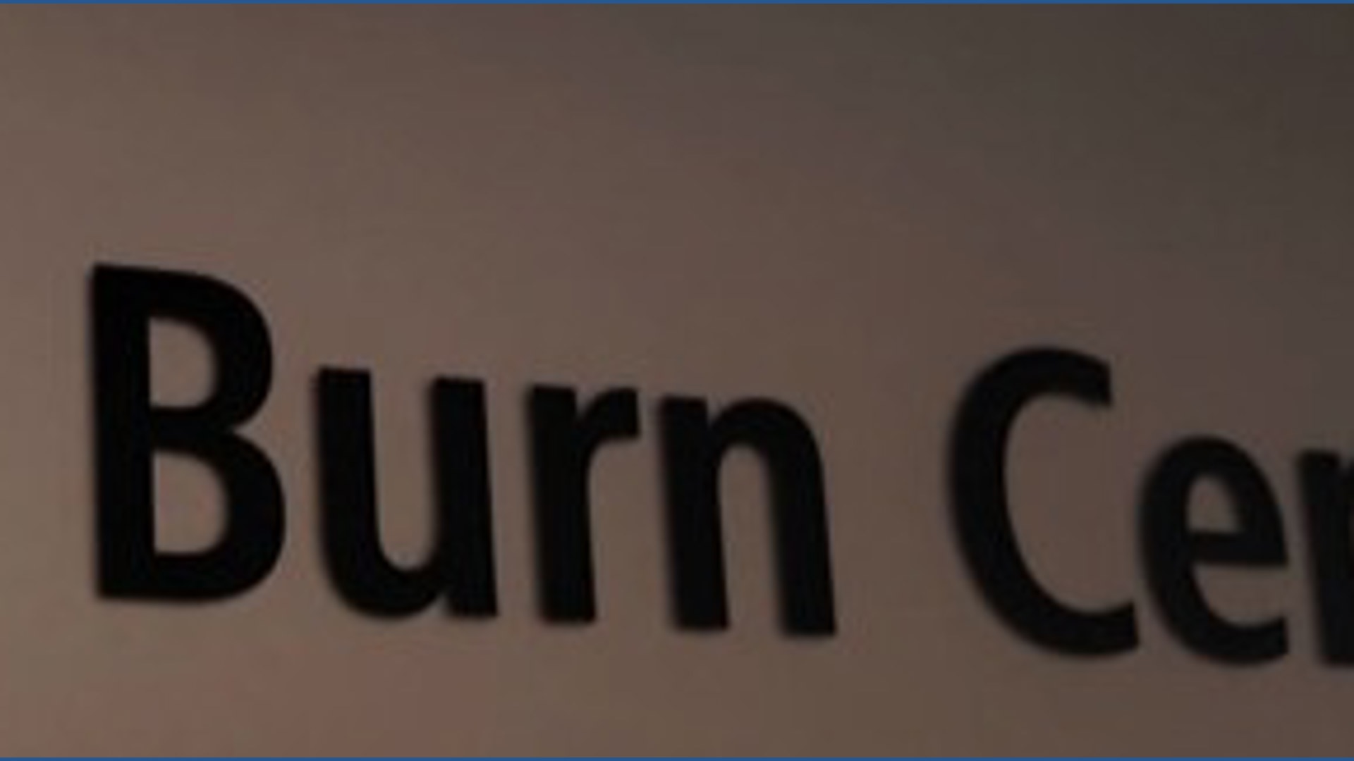 New burn center will open at Legacy Emanuel Medical Center