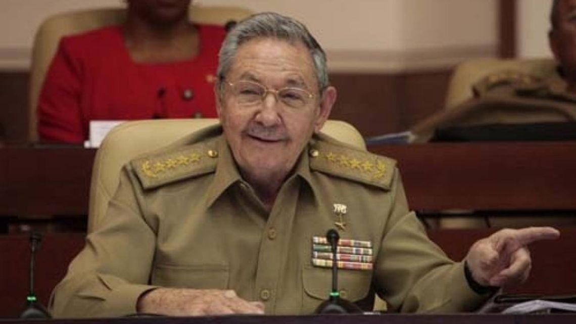 Raúl Castro, el último capítulo de un fracaso revolucionario