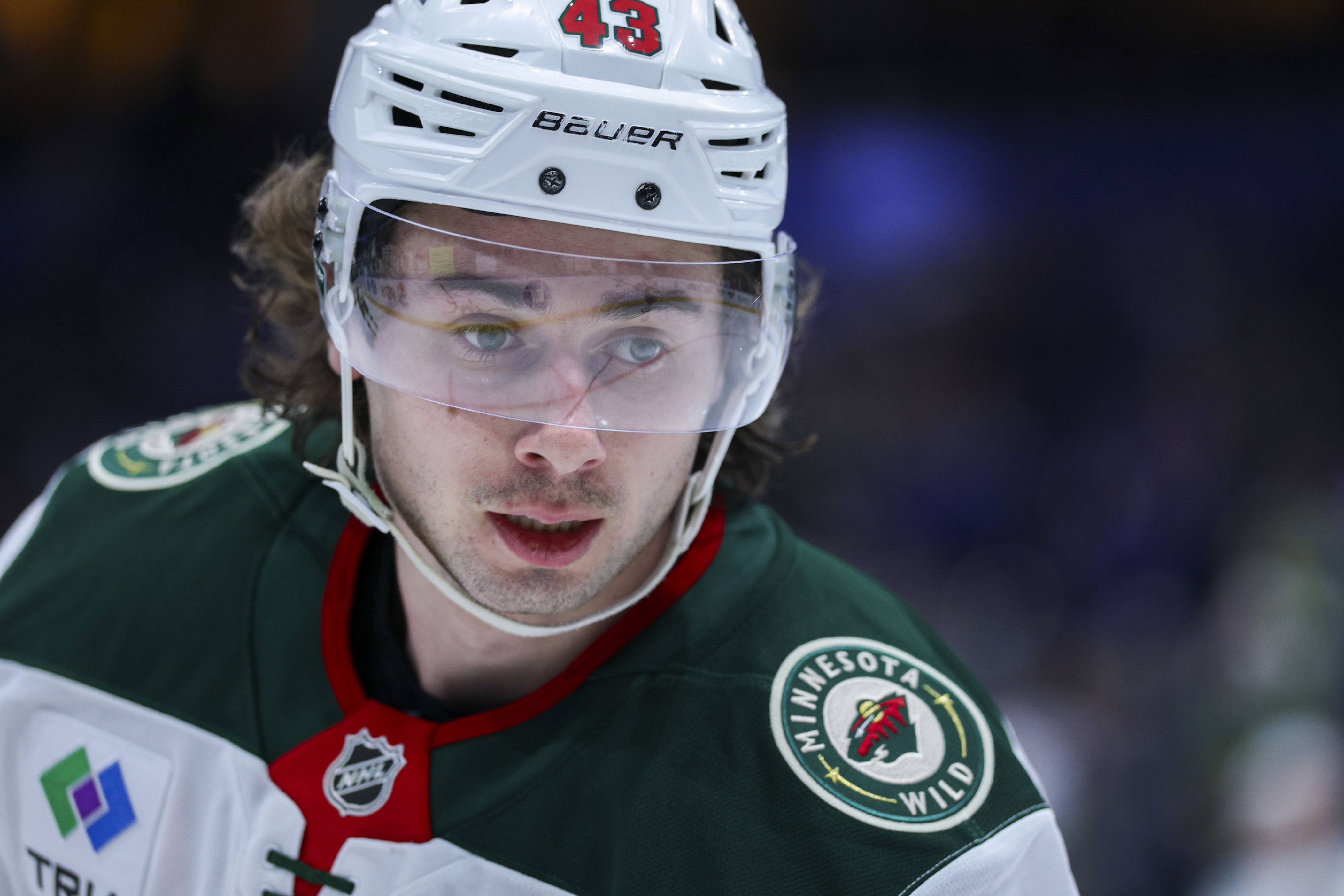 Quinn Hughes shares honest take on his future after Minnesota Wild’s ...