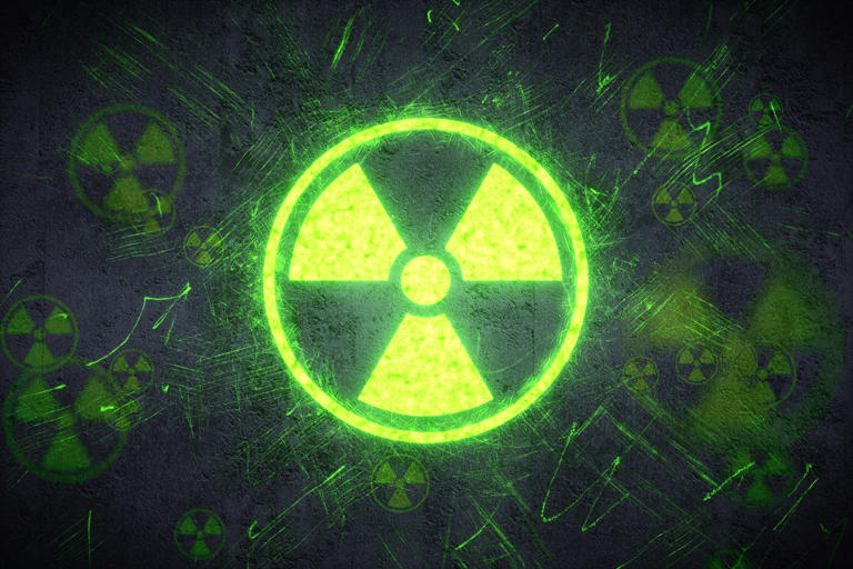 Why Nano Nuclear Energy stock just crashed