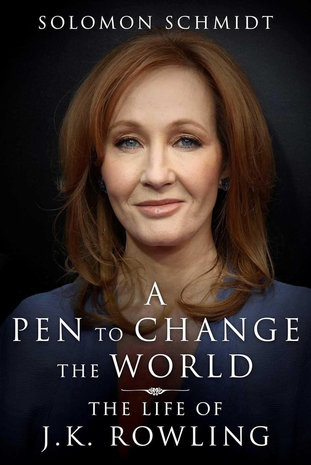 JK Rowling’s father ‘ran illegal cannabis operation’ from secret cellar ...