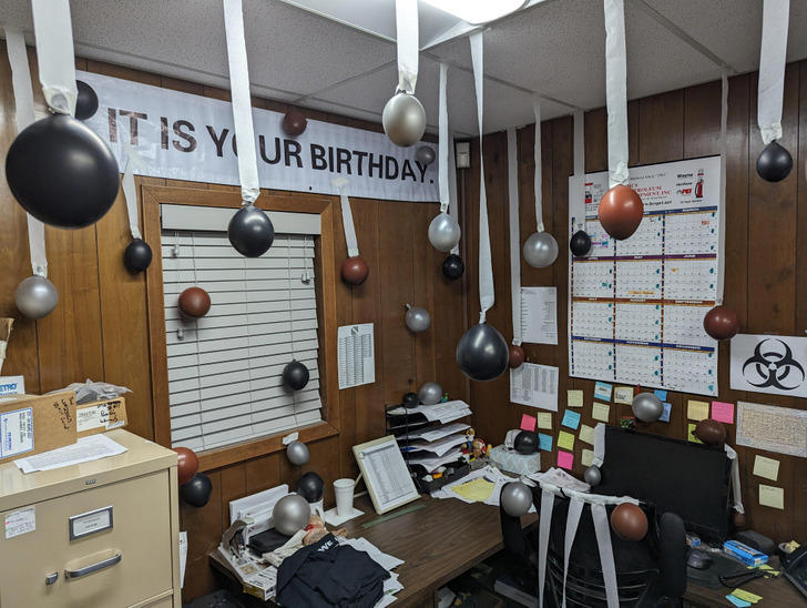 13 birthday stories that teach us the smallest gestures make the ...