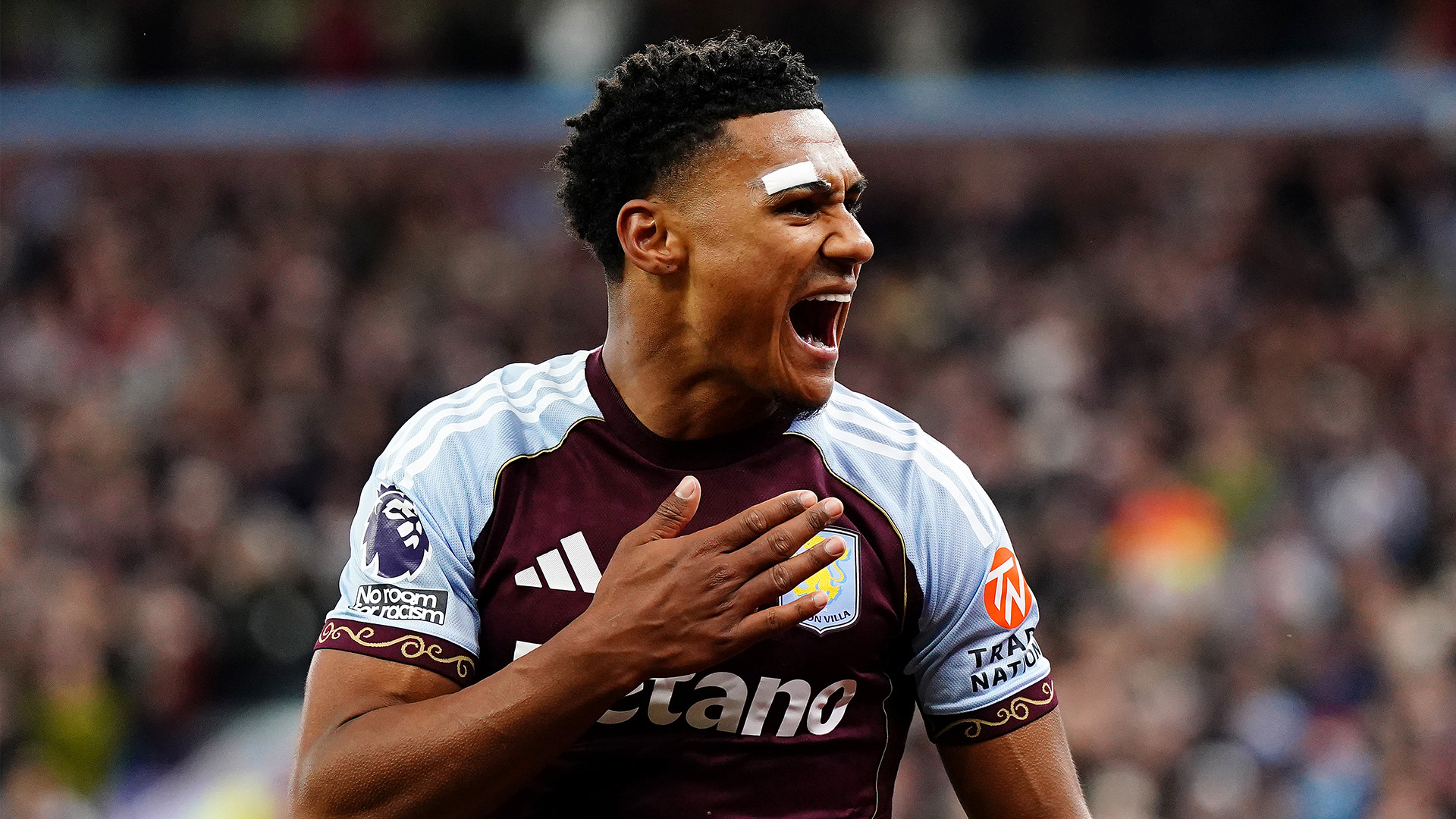 Twee goals van Van Dijk niets waard voor Liverpool: Slot en co. hard ...