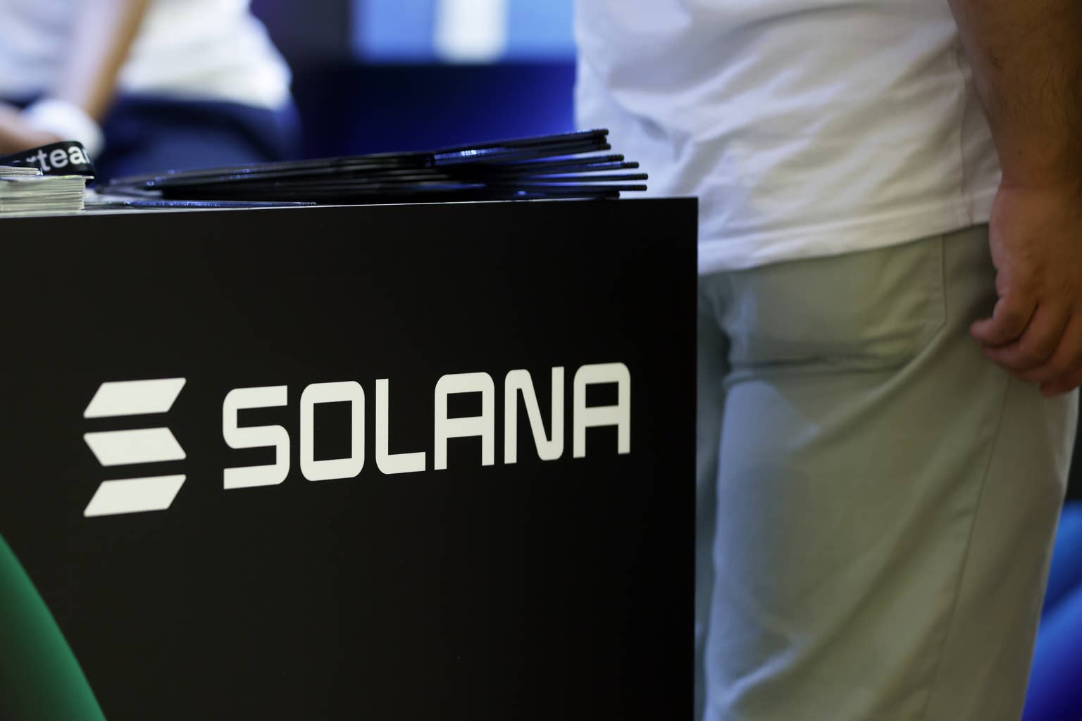 One of Asia's most regulated crypto markets just said yes to Solana