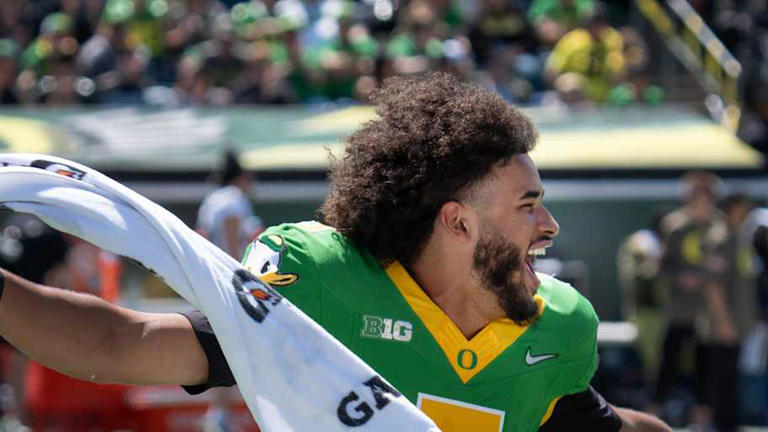 Oregon Ducks could pay the price for a playoff expansion