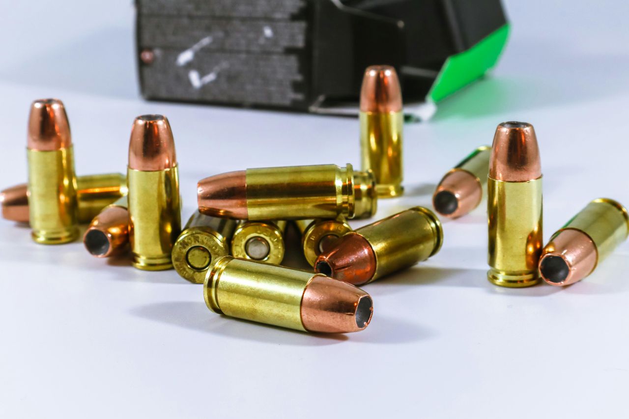 Why the 45 ACP has refused to die despite every modern caliber that was ...