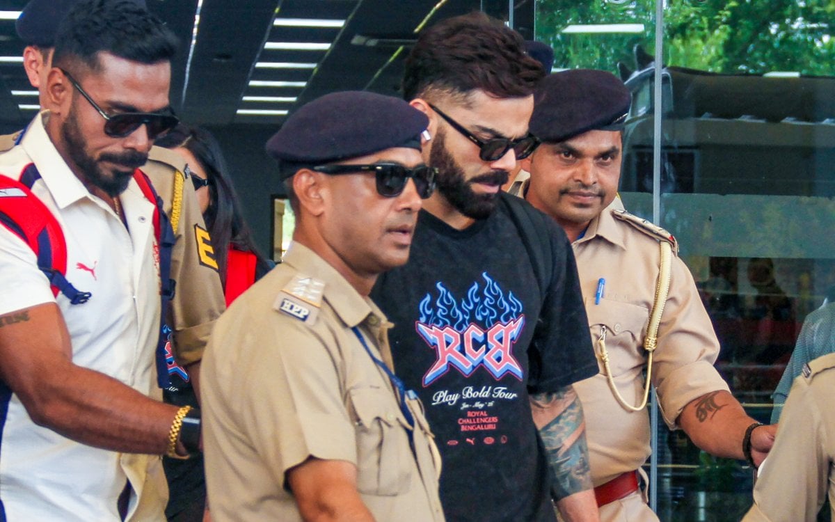 Want to play cricket and carry on, playing a World Cup for India is ...