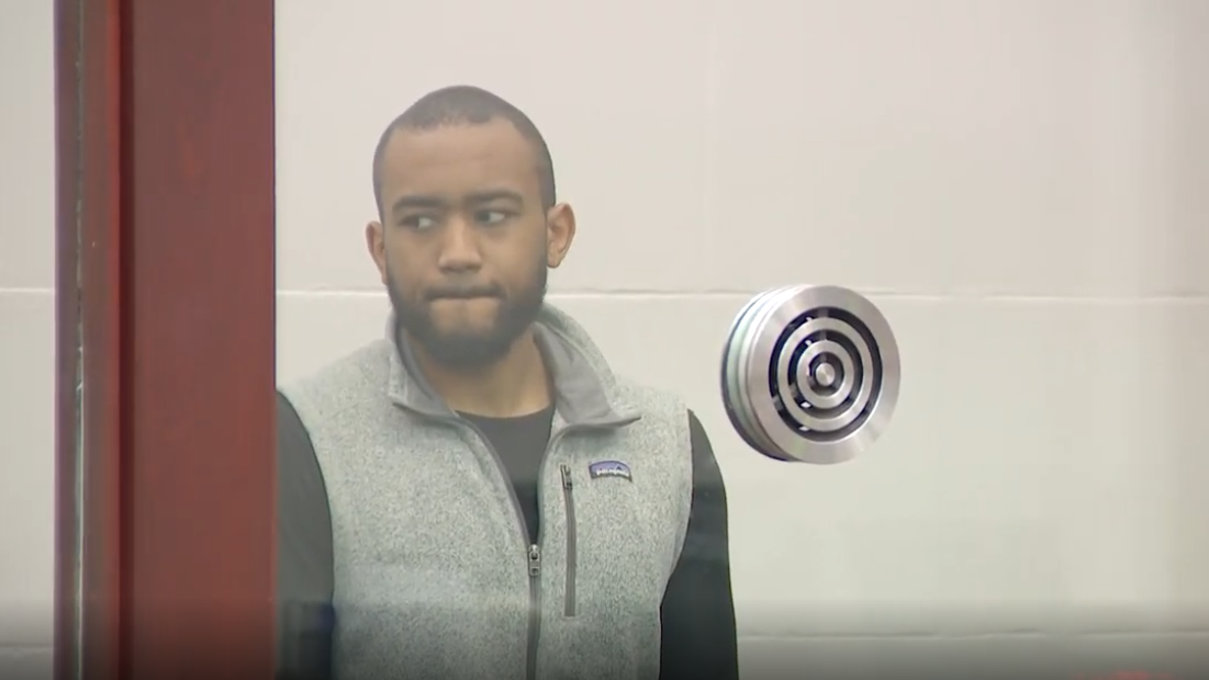 Man who owed $20K in tuition to BU charged with sending hundreds of ...