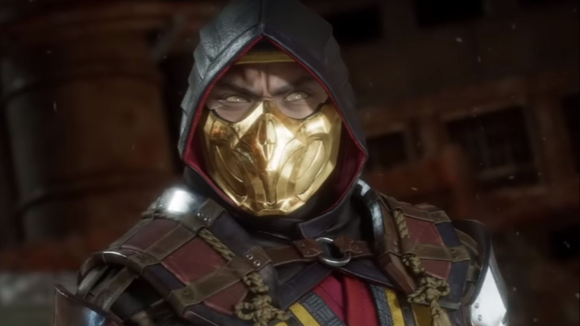 The 10 coolest Mortal Kombat characters & 10 who were lame