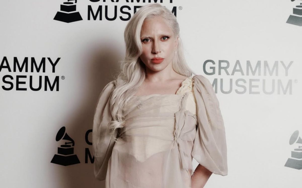 Detienen a hombre acusado de amenazar a Lady Gaga en Instagram