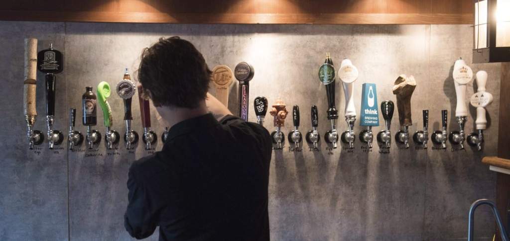 Beer, alcohol sales falling amid consumer strain and shifting priorities
