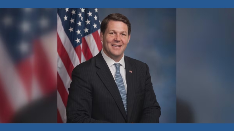Rep. Arrington announces $164M investment in Dyess AFB, largest in base ...