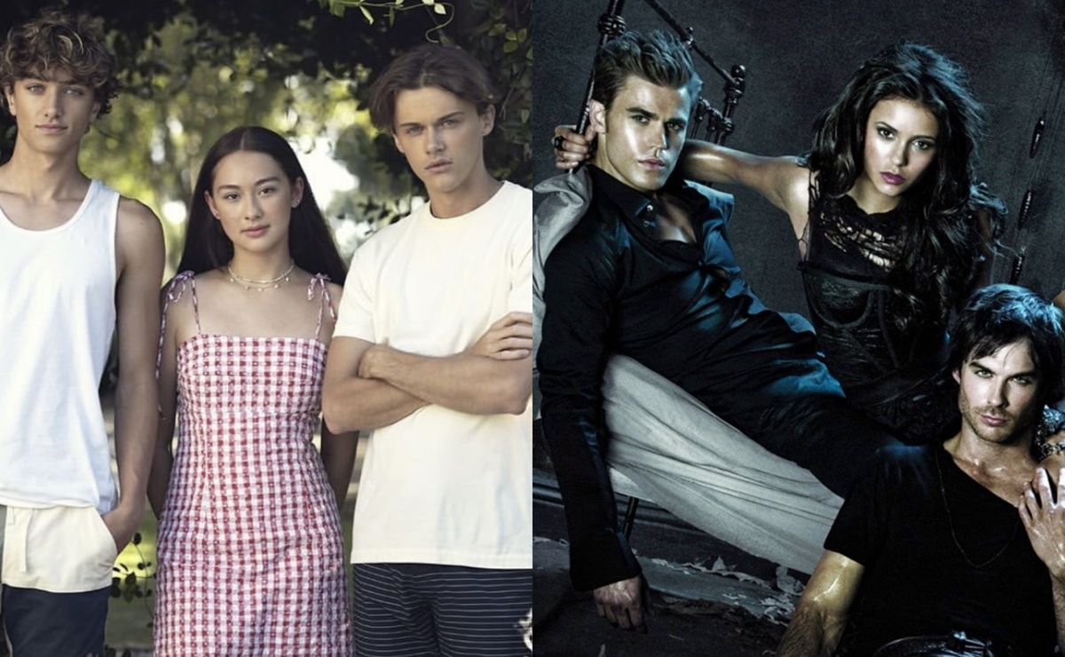 Fiction’s most unforgettable love triangles that split fans into teams